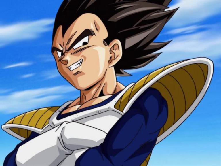 Vegeta, Throneless Heir – An In Depth Character Analysis – Jman.Blog